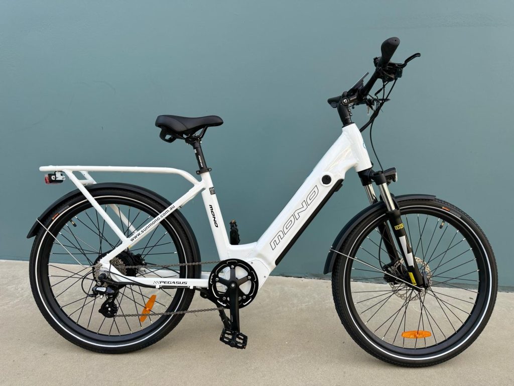 Sunmono ebike review store