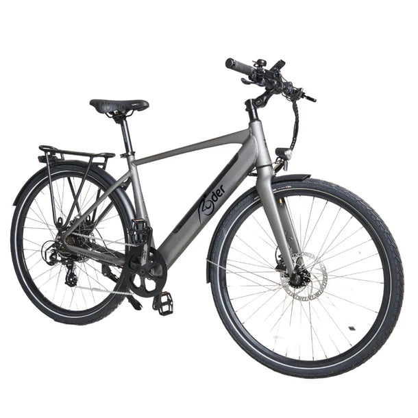 Ryder Pro 3 – E-Ride Solutions