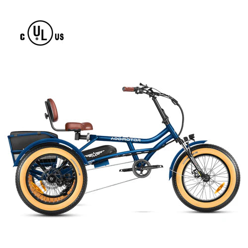 360 tricycle store