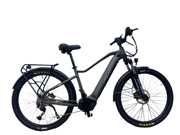 Ryder Pro 3 Mid – E-Ride Solutions