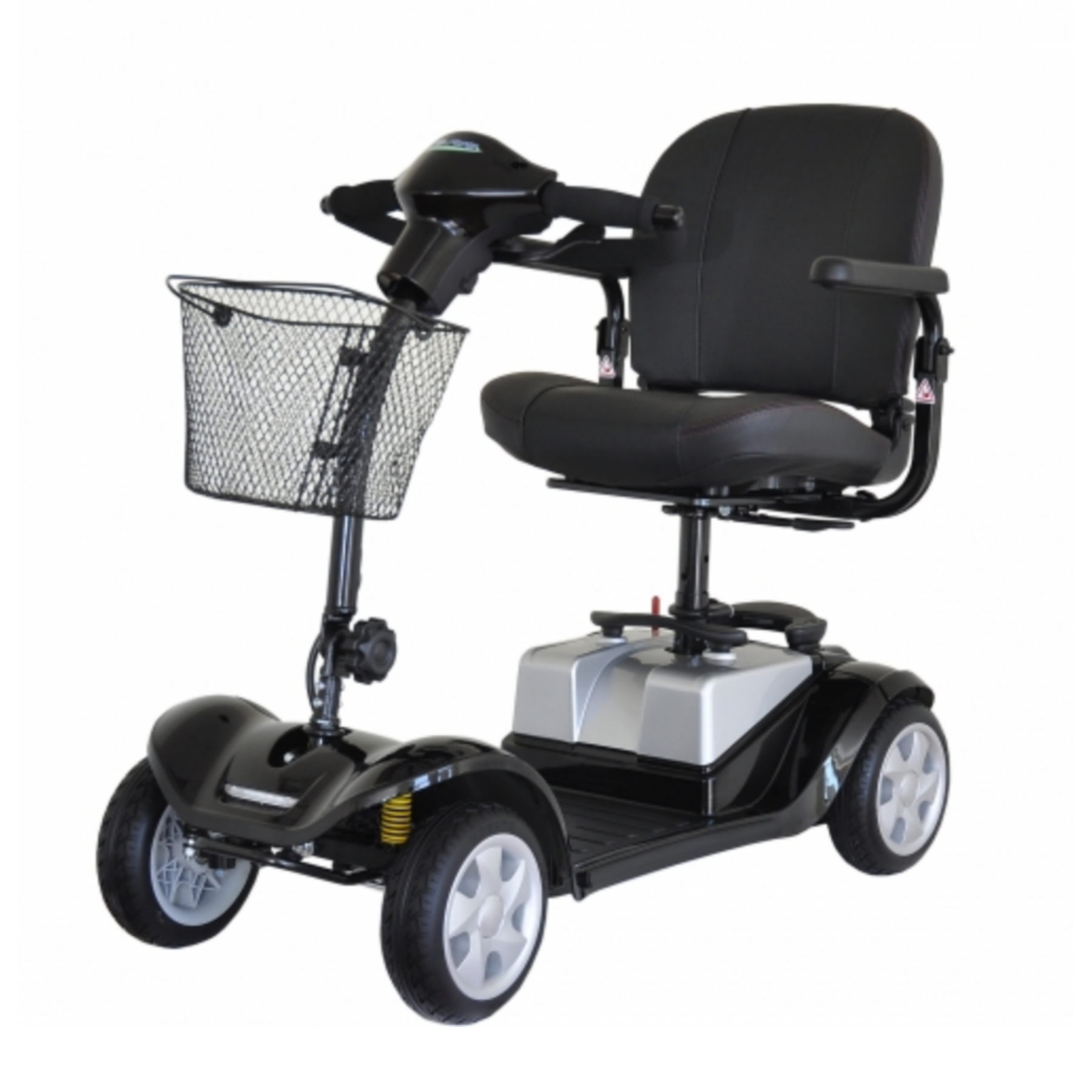 Kymco Mini Comfort Electric Mobility Scooter – E-Ride Solutions