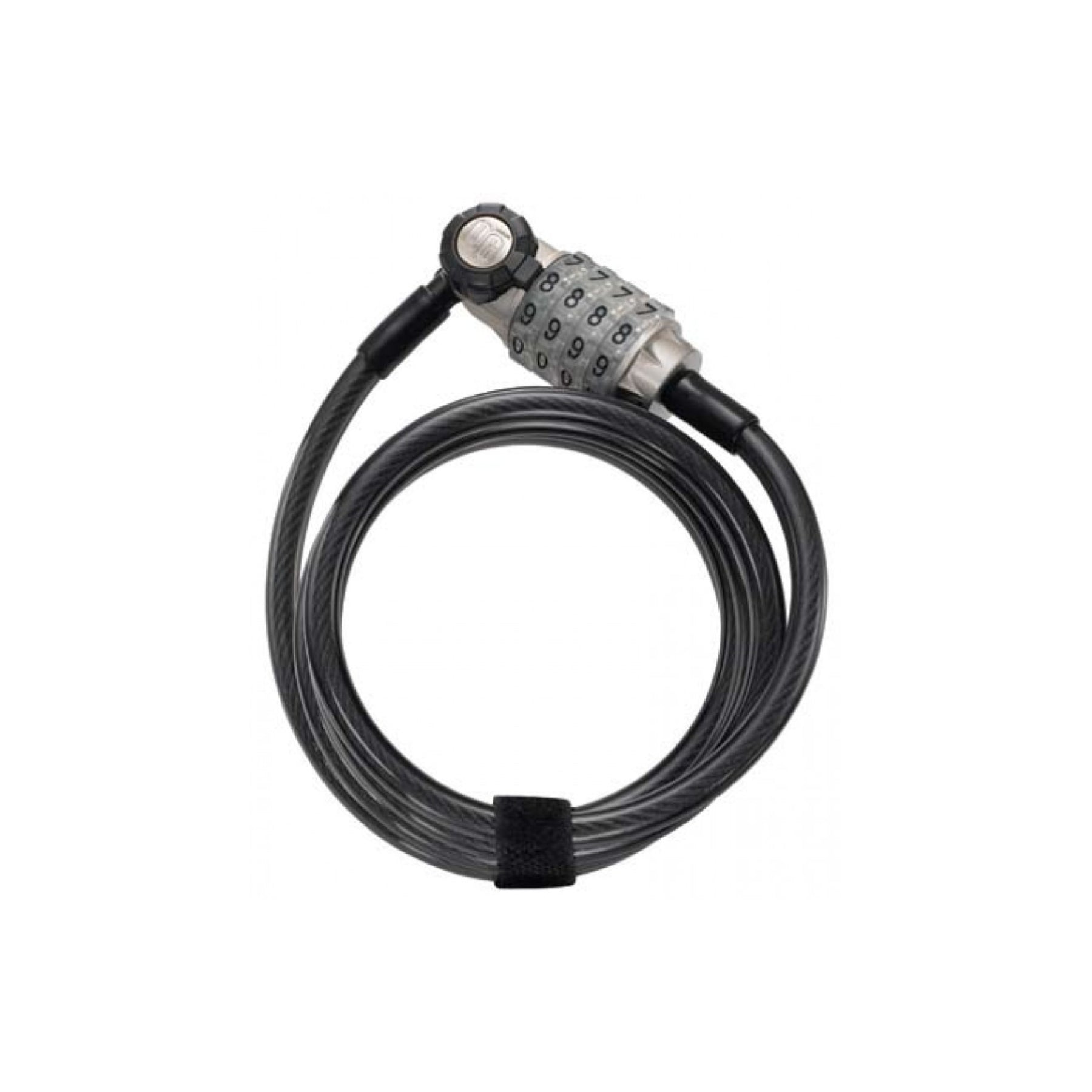 On Guard OG Cable Light Up Lock 150cm x 8mm – E-Ride Solutions