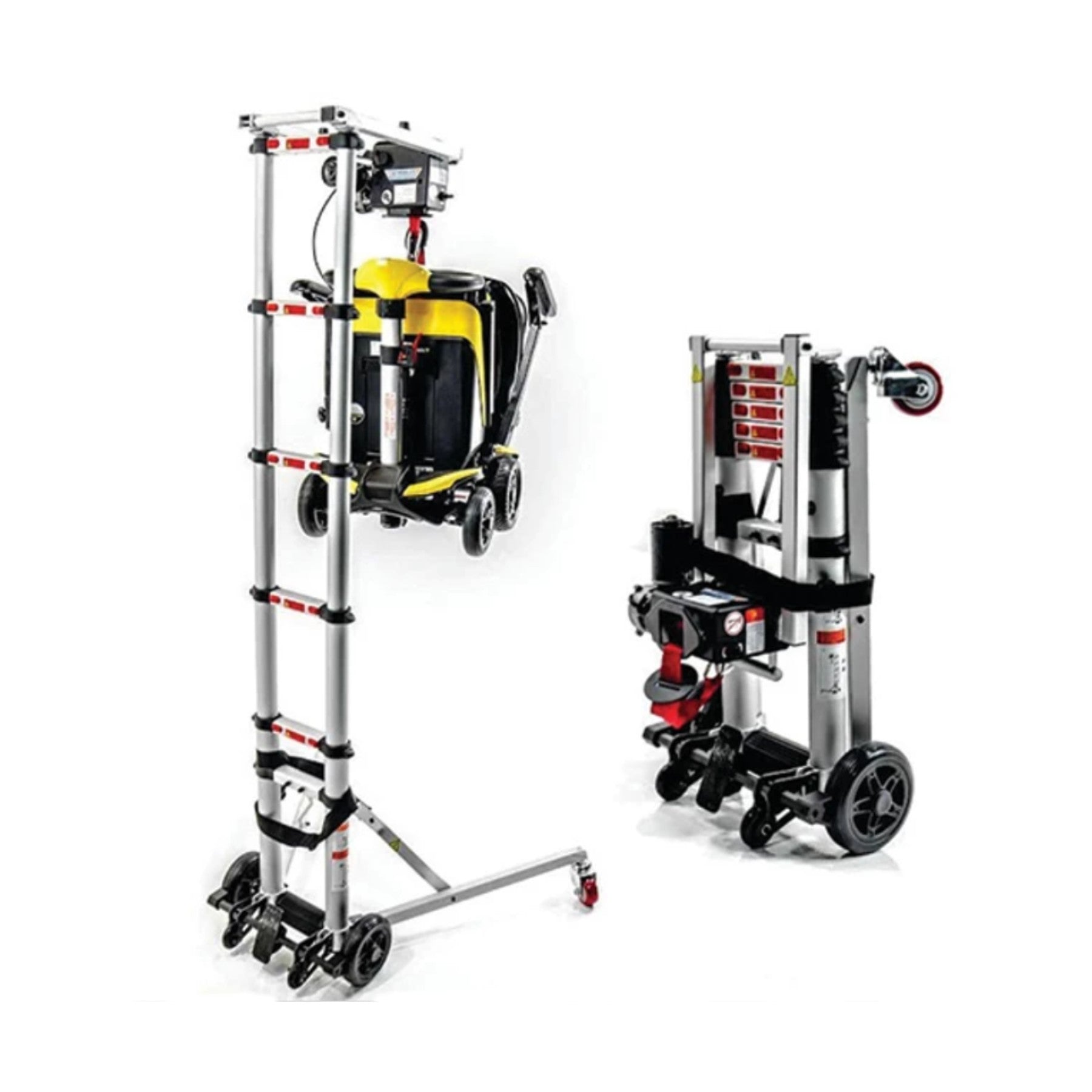 Solax Hercules Lift – E-Ride Solutions