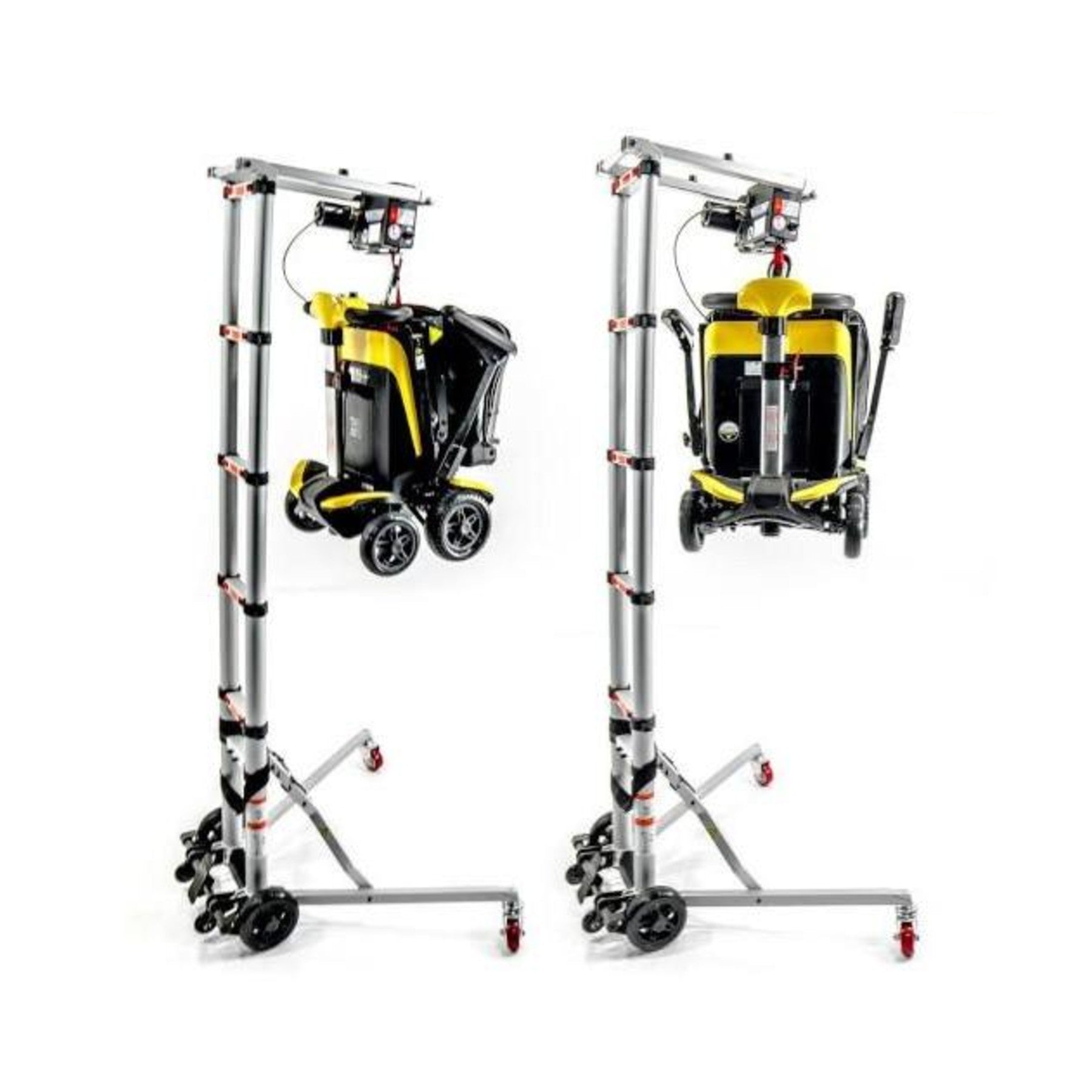 Solax Hercules Lift – E-Ride Solutions