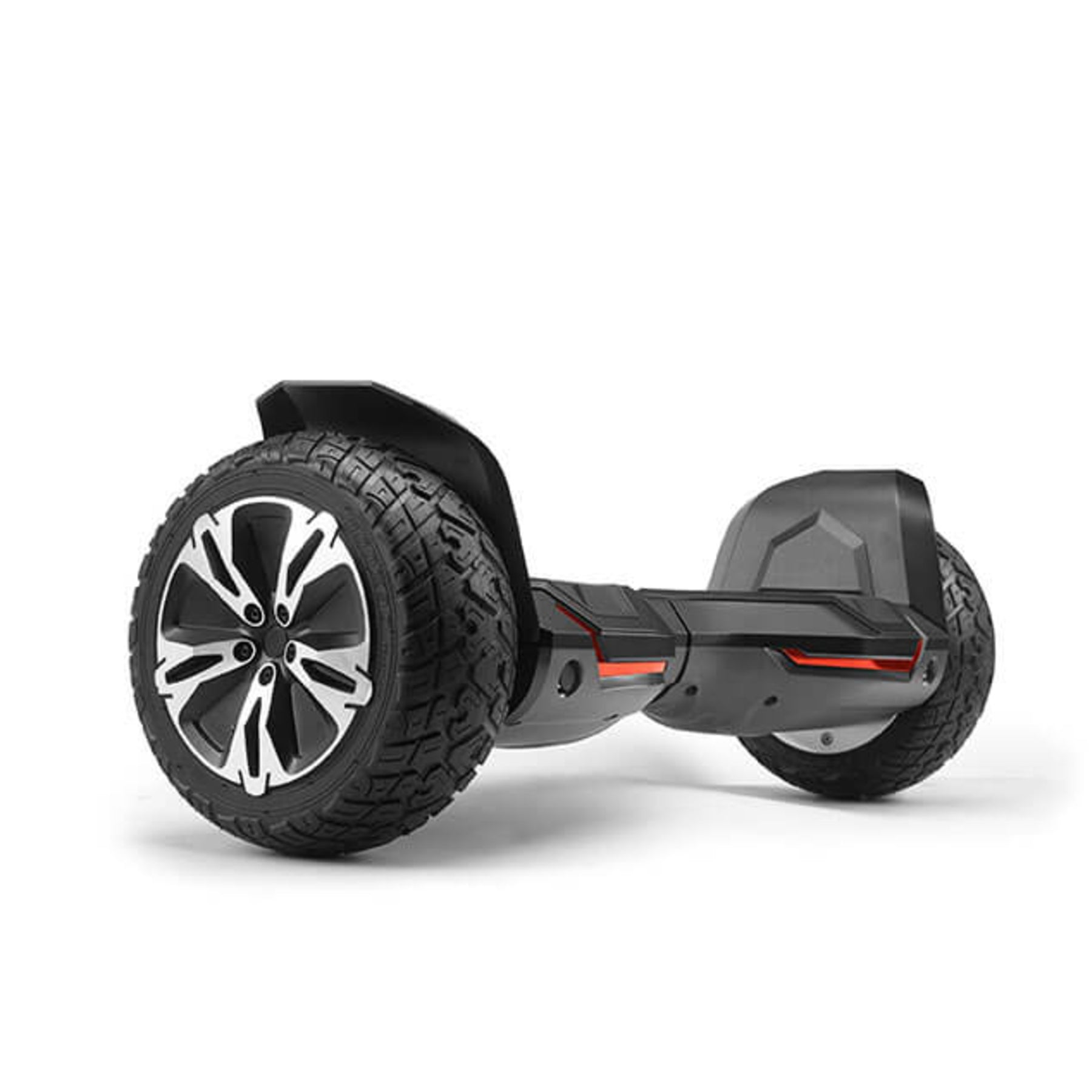 HoverX Phantom 2.0 Electric Hoverboard – E-Ride Solutions