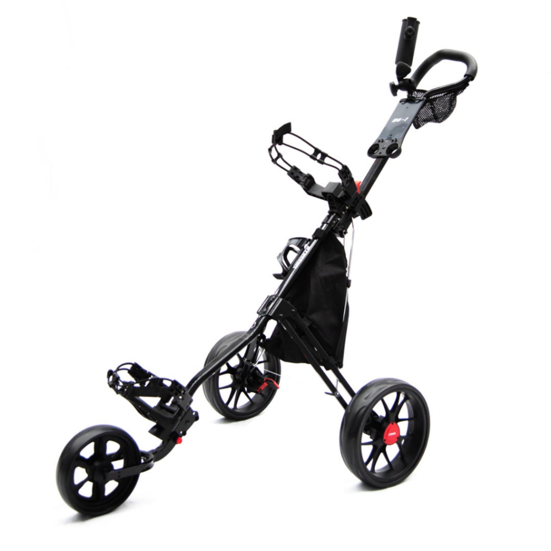 Stinger SG-1 Push Buggy – E-Ride Solutions