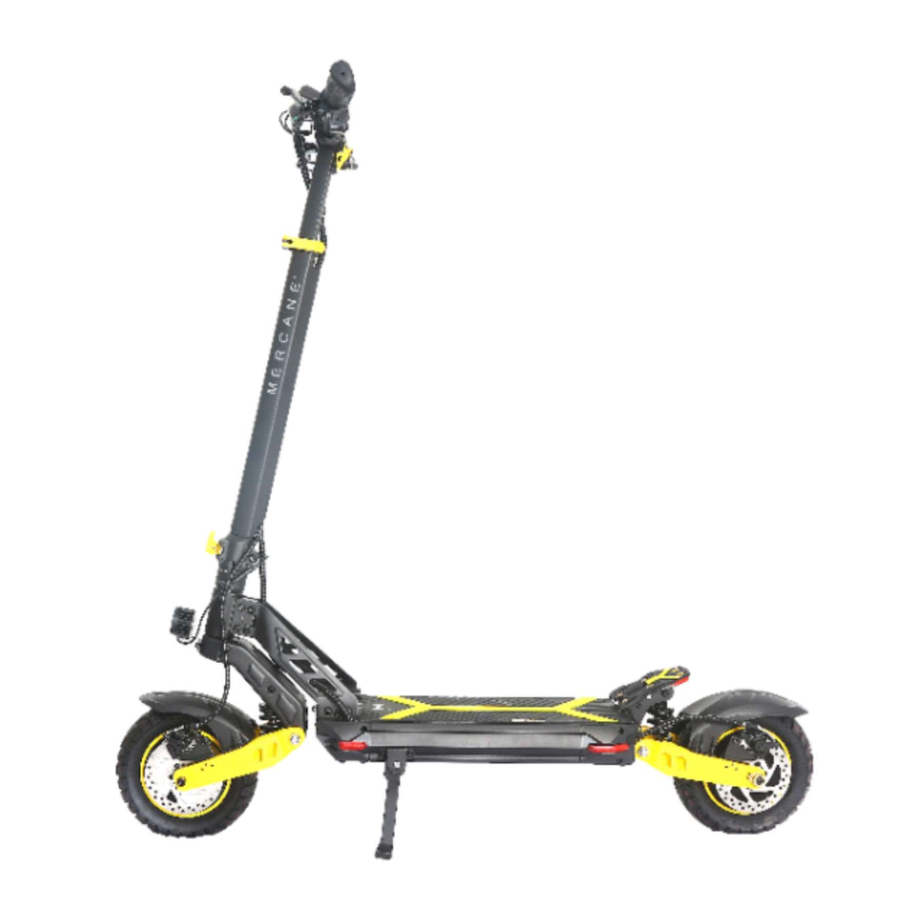 Mercane G2 Max Electric Scooter – E-Ride Solutions