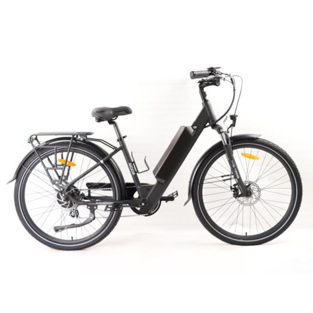independent e bikes